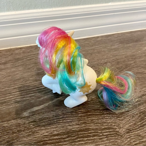 My Little Pony | Toys | My Little Pony 35th Anniversary Rainbow ...